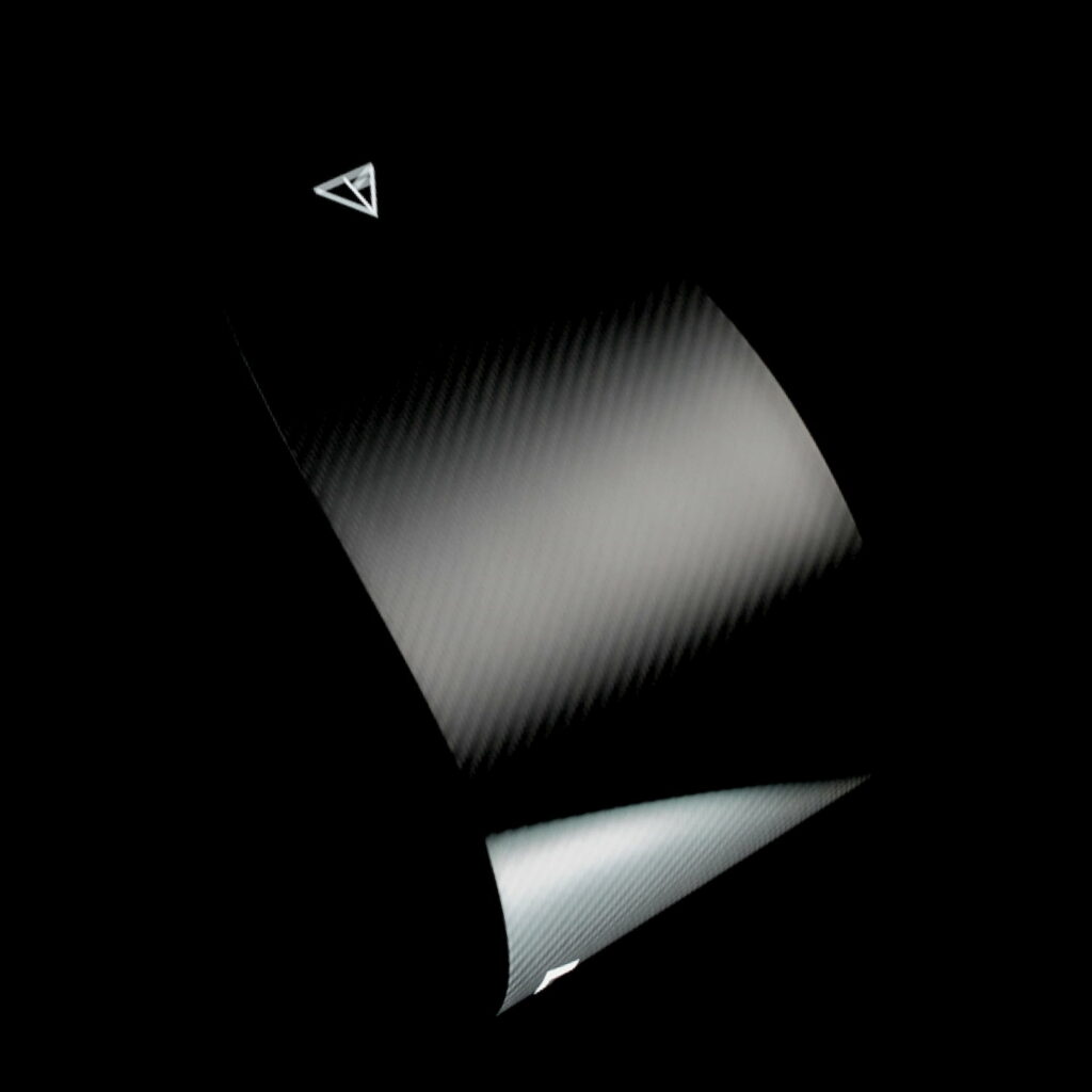 LAZYFISH 經典碳纖維專業長蛙2.0 自由潛水蛙鞋